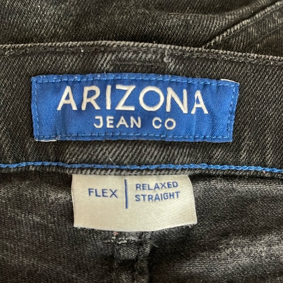 Arizona Jean Company | Jeans | Black Jeans | Poshmark